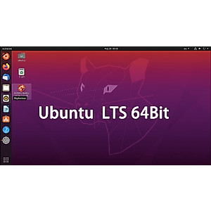 EZITSOL 32GB 9-in-1 Linux bootable USB for Ubuntu,Linux Mint,Mx Linux,Zorin OS,Linux Lite,ElementaryOS etc.| Try or Install Linux | Top 9 Linux for Beginners| Boot Repair | multiboot USB