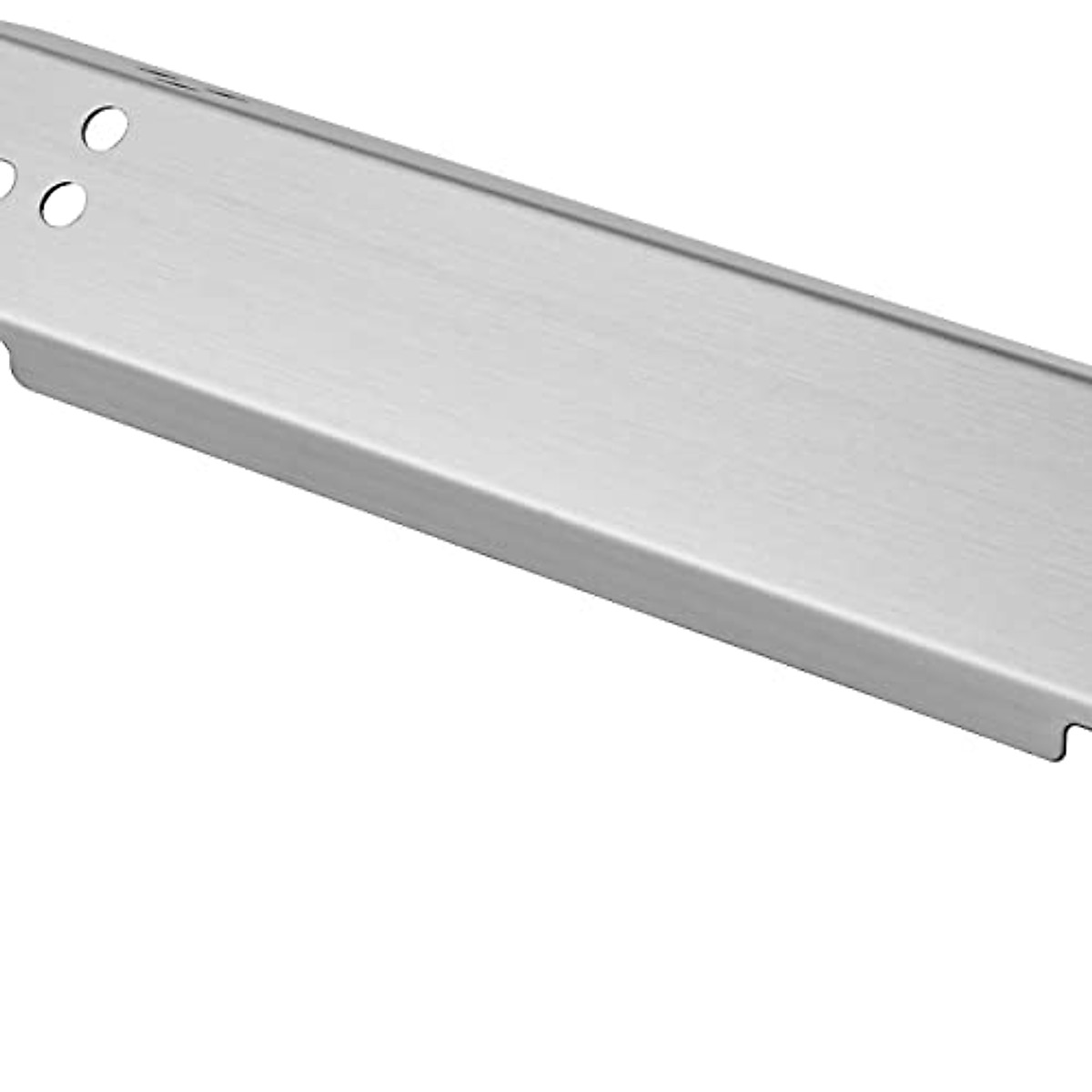 Charbrofire 70-02-411 DGH474CRP DGH485CRP Heat Tent Grill Replacement Parts for Dyna Glo Grill Heat Shield DGF481CRP-D DGF481CRP DGH474CRP-D DGH485CRP-D 4 Burner Grill Parts