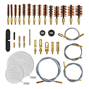 Otis Range Box - Universal Gun Cleaning Kits