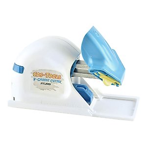 Logan Cos-Tools V-Groove Cutter (XTC2001)