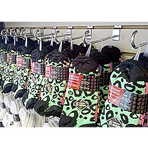 NAHANCO Plastic J-Hooks for Sock Displays, White - 1000/Carton