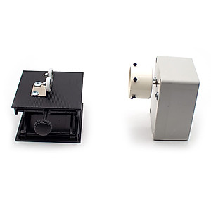 Portable Fishing Rod Building Winding Machine, Professional DIY Elctric-Drive Fishing Rod Tool Adjustable 0-50RPM USB Interface