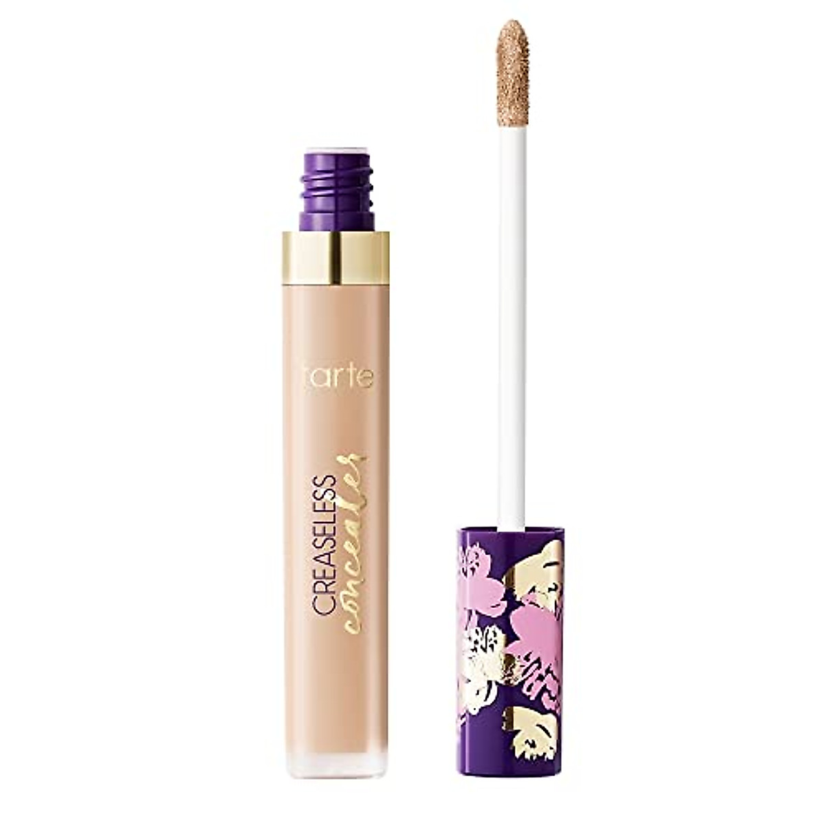 Tarte Creaseless Undereye Concealer 25S Light Medium Sand
