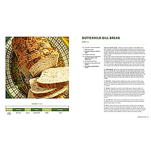 Everyday Bread: 100 Recipes for Baking Bread on Your Schedule