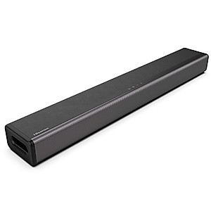Hisense 2.1 Channel Sound Bar Home Theater System with Bluetooth (Model HS214) (Renewed)