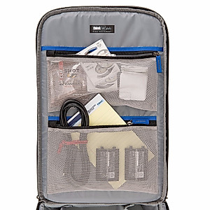 Think Tank Photo Airport Advantage Rolling Camera Case, Black
