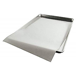Chefs Pan Liners Quilon & Parchment Paper, Rugged 16" x 24" (1000/CS)
