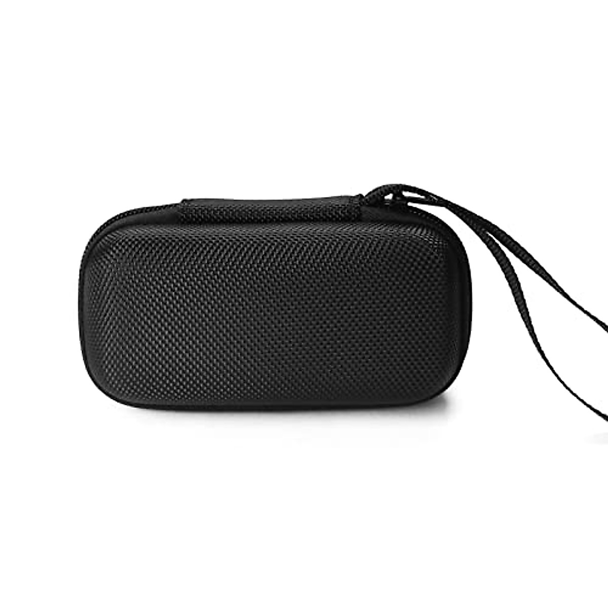 Player Suitable for Creative in Ear3 Plus Waterproof Portable Wired Game Mechanical Mouse Storage Portable Protection Bag (Black, One Size)