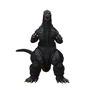 TAMASHII NATIONS - Godzilla vs. Biollante - Godzilla (1989), Bandai Spirits S.H.MonsterArts Action Figure
