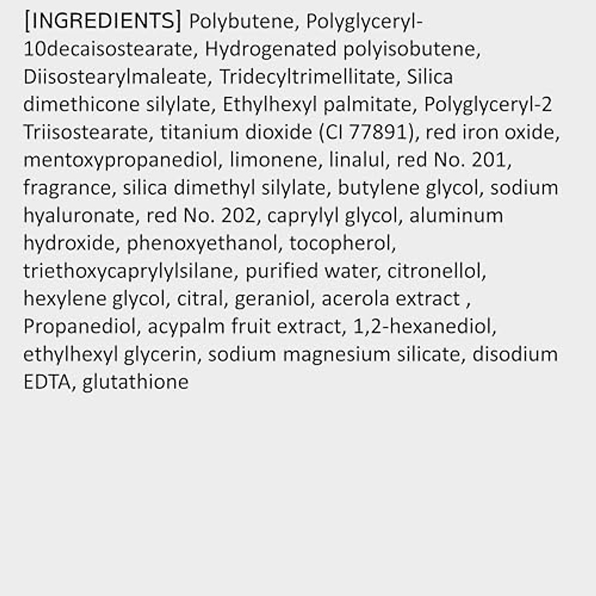 HERA Lip Gloss Jennie Picked Sensual Spicy Nude Gloss Korean Makeup Lipstick by Amorepacific (5g, 422)