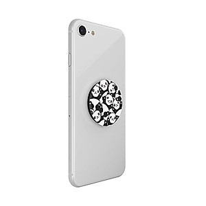 PopSockets Phone Grip with Expanding Kickstand, Pandamodium