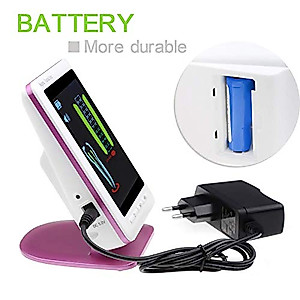 Alkita New Endodontic Apex Locator Root Canal Finder Endo Measure YS-RZ-C