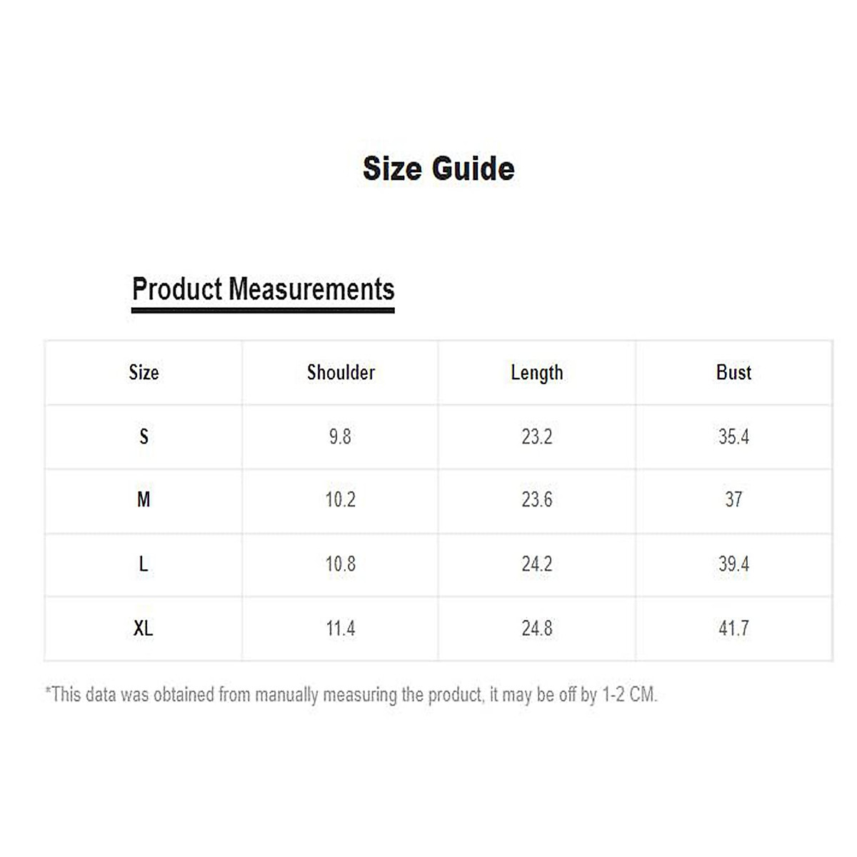 Floerns Women's Workout Tops Geo Print Sleeveless Athletic Running Tank Tops Black S