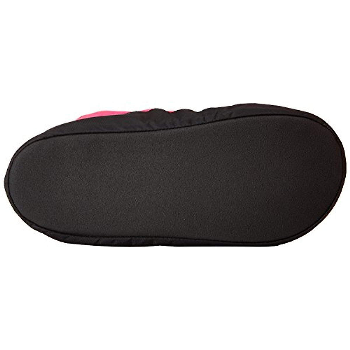 Bloch Women's Ballet Shoes, Pink Pink Fluro, X-Large