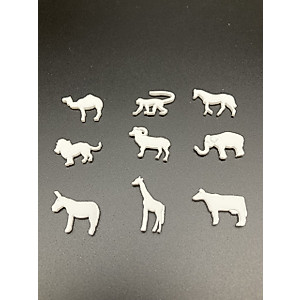 Operation Noah's Ark Bible Games Edition