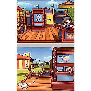 Carnival Games (Renewed)