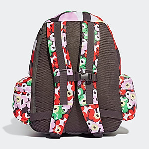 Adidas City Xplorer Merimekko Allover-Print, Multipurpose Backpack, 27L