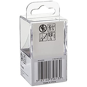 Bosch 2608628352 Chamfer-/Laminate Trim Bit 35x15x8mm