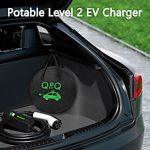 QPQ EV Charger 16A 40A (16A)