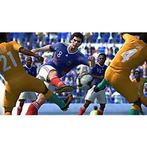 Pro Evolution Soccer 2011 - Playstation 3