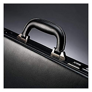 Samsonite Bonded Leather Attache