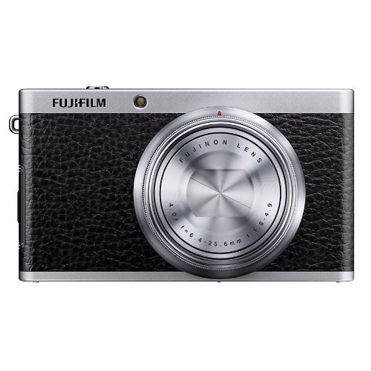 Fujifilm XF1/Blk 12MP Digital Camera with 3-Inch LCD (Black)