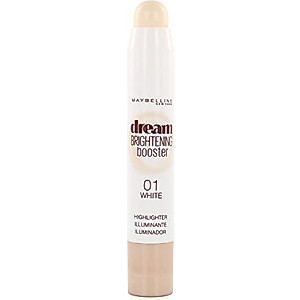 Maybelline Dream Brightening Concealer 01 White