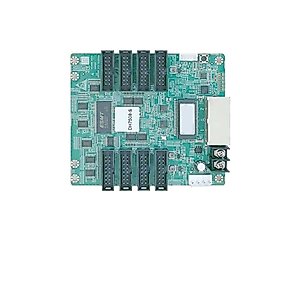 KACOME DH7508-S Video Wall Controller Kit Outdoor Indoor LED Display RGB HBU75 Full Color Module