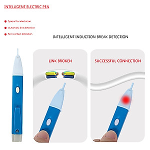 Electronics Soldering Iron Kit, 80W LCD Digital Soldering Gun with Adjustable Temperature Controlled and Fast Heating Ceramic Thermostatic Design, 24pcs Solder Kit Welding Tool