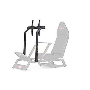 Next Level Racing F-GT Monitor Stand - Matte Black (NLR-A006)