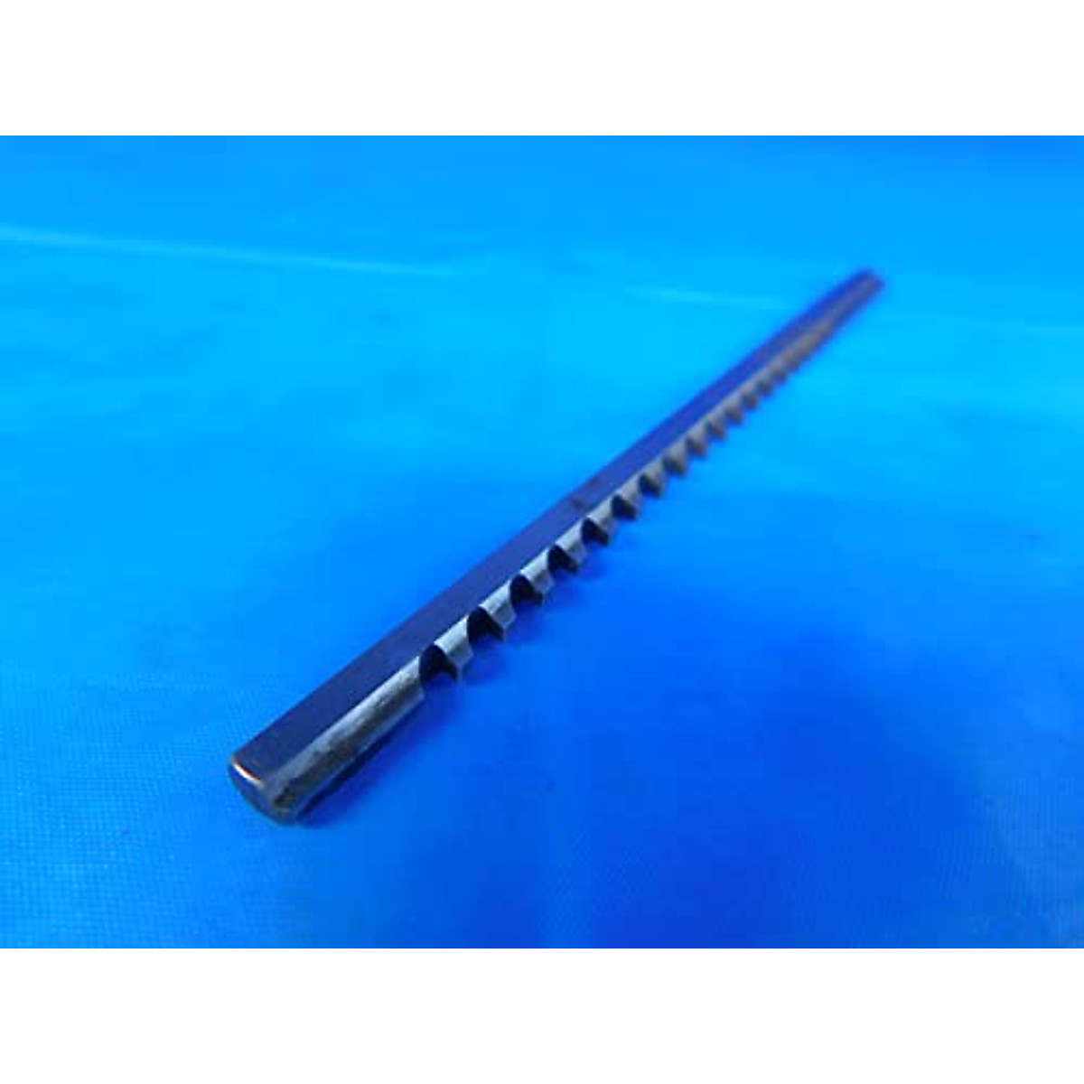 1/16 Cutting Width Steel Keyway Broach Style A ? Linear Dumont ? .0625 Wide - AR6976AN2