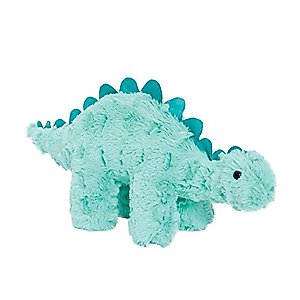 Manhattan Toy Little Jurassics Chomp Dinosaur Stuffed Animal