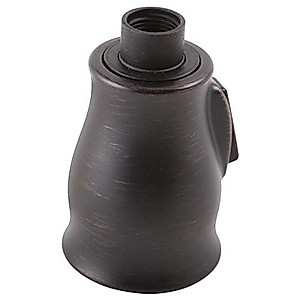 Delta Faucet RP51480RB Leland Wand Assembly, Venetian Bronze