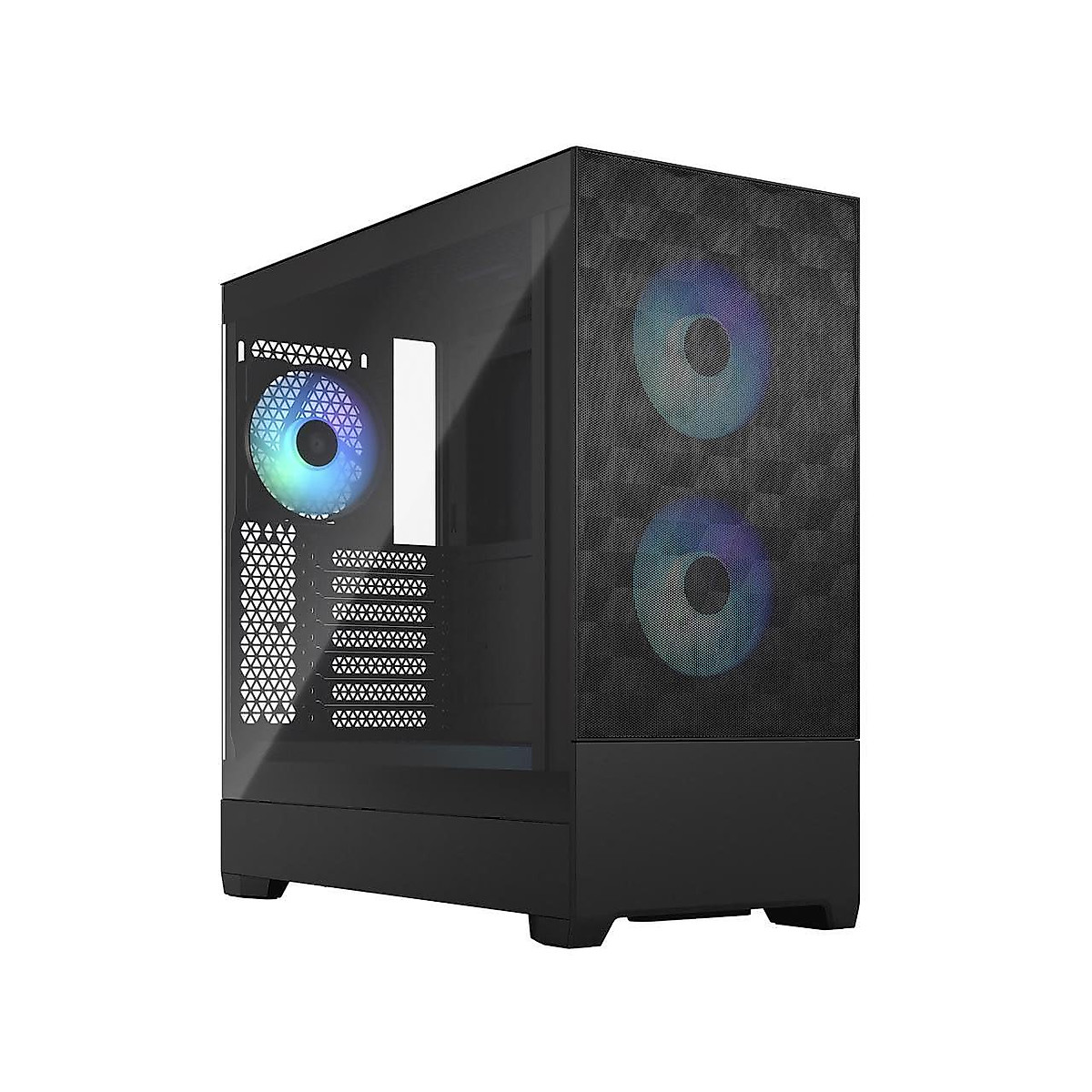 Adamant Custom 12-Core Liquid Cooled Modelling Editing Rendering Workstation Desktop Computer AMD Ryzen 9 7900X3D 4.4GHz X670 AORUS 64GB DDR5 1TB NVMe Gen4 SSD 6TB HDD Win 11 850W RTX 4070 Ti 12GB