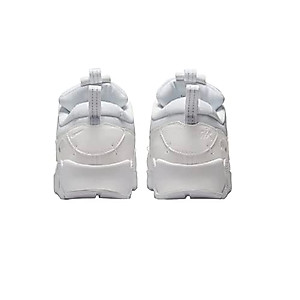 Nike Womens WMNS Air Max 90 Futura DM9922 101 - Size 10W