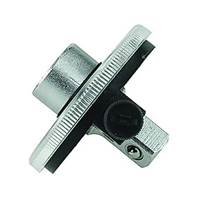 TORQUE ANGLE AND ROTATION CHECKER MEASURING GAUGE METER FOR TORQUE WRENCH TOOL