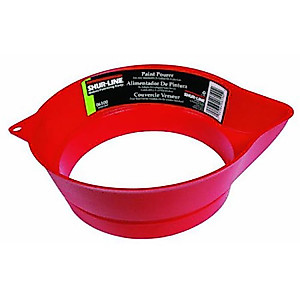 Shur-Line 06100 Gallon Can Paint Pourer