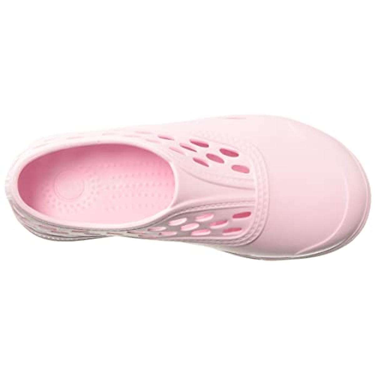 OshKosh B'Gosh Girls Raye Sport Sandal, Light Pink, 9 Toddler
