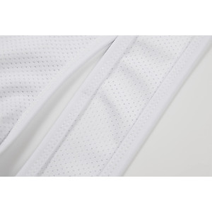 Coconut Ropamo CR Men's Cycling Jersey Set Road Bike Jersey Zipper Pocket Bib Shorts with 4D Padded Cycling Clothing Set (Black, M)