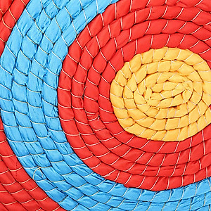 Archery Target Grass Archery Arrow Darts Targets Sports Shooting Accessory