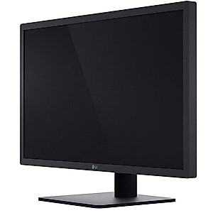 LG 22" HD 4K Ultra Fine LED Monitor for Mac Only USB-C Port with Speakers