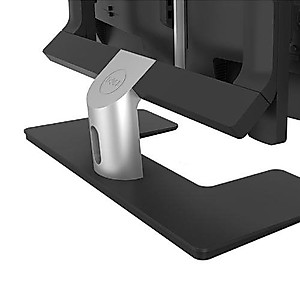 DELL DUAL MONITOR STAND -MDS14