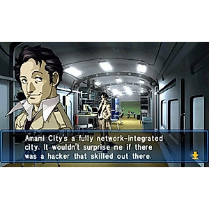 Shin Megami Tensei: Devil Summoner: Soul Hackers - Nintendo 3DS (Renewed)