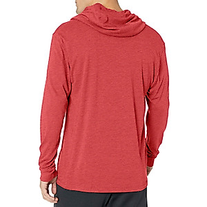 Speedo Unisex-Adult T-Shirt Hoodie Pull Over