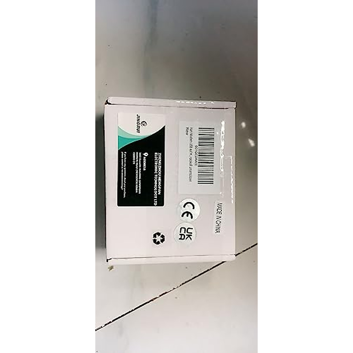 YJINGRUI USB Hart Modem USB to Hart Protocol Modem Hart Transmitter for Rosemount/ABB/Vega/E H/ETC Hart Protocol Device Adapt to Windows XP/7/8/10 with Built-in Loop Resistor