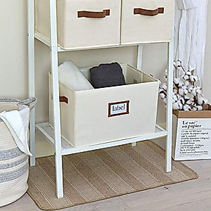 StorageWorks Storage Bins Set