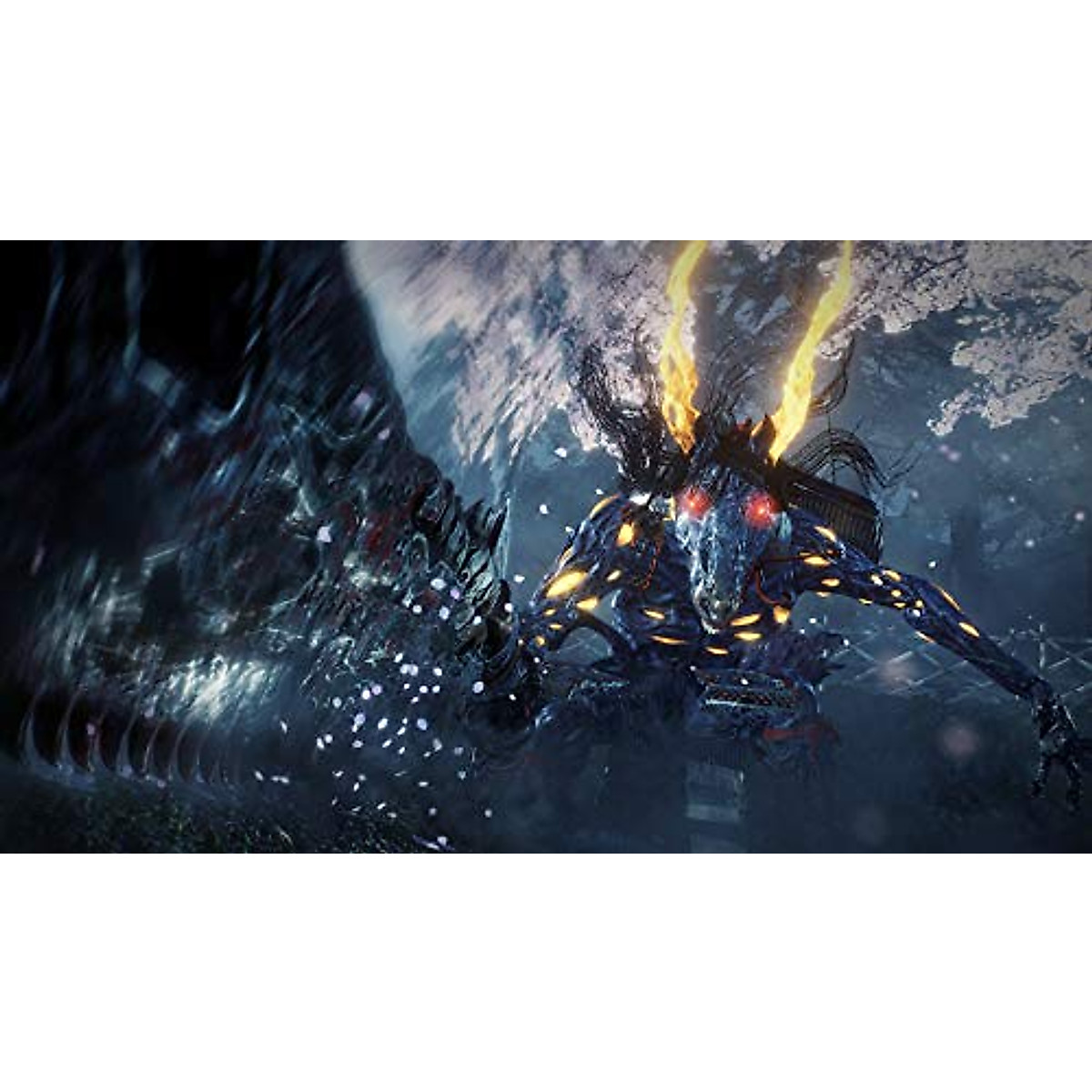 Nioh 2 - PlayStation 4