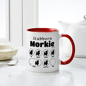 CafePress SMT Ceramic Coffee Mug, Tea Cup 11 oz