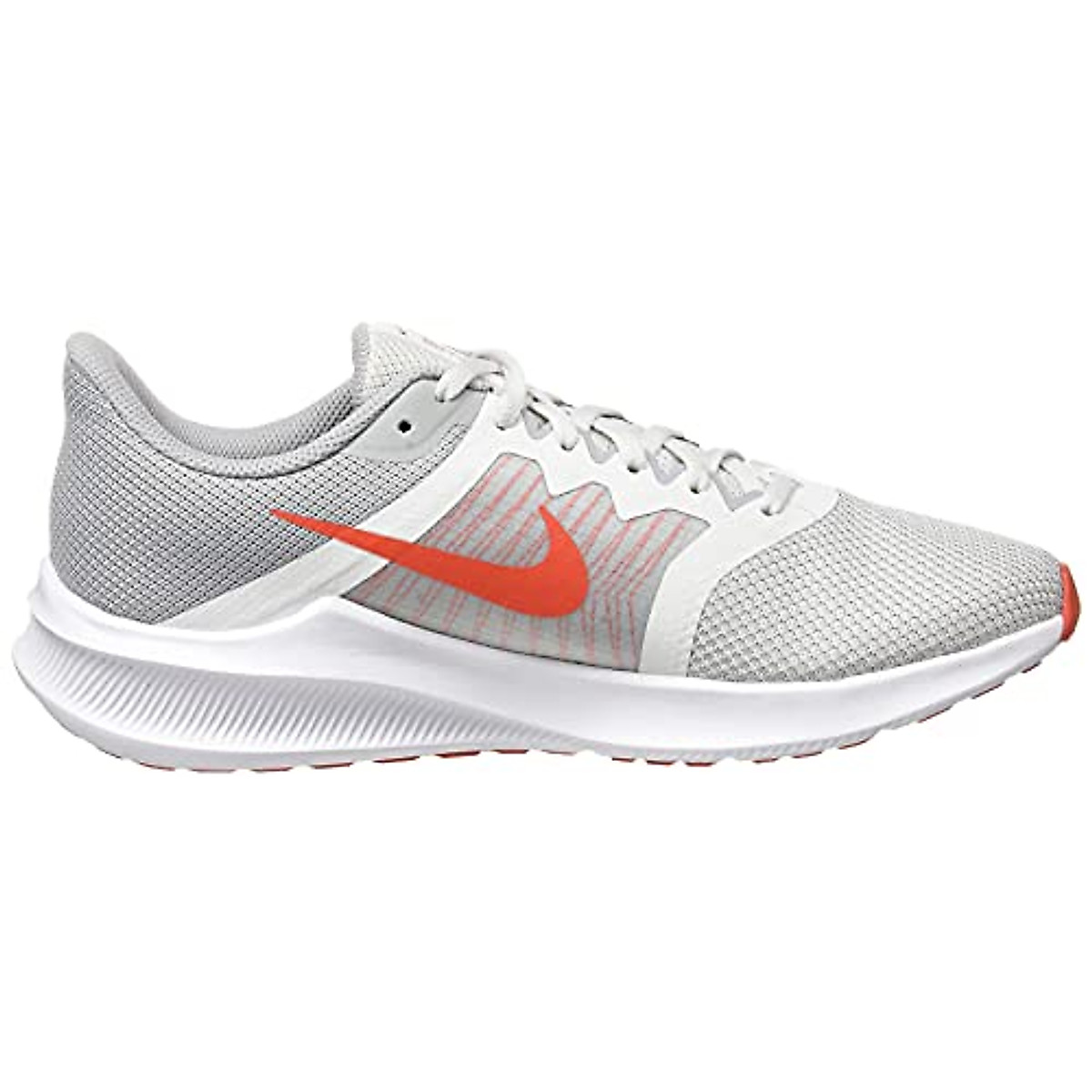 Nike Men's Downshifter 11 (Platinum Tint/Summit White, 11)