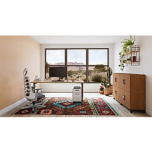 Vert Ergonomic Office Chair (White) by Uplift Desk